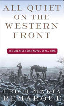All Quiet on the Western Front | Inspire Uplift