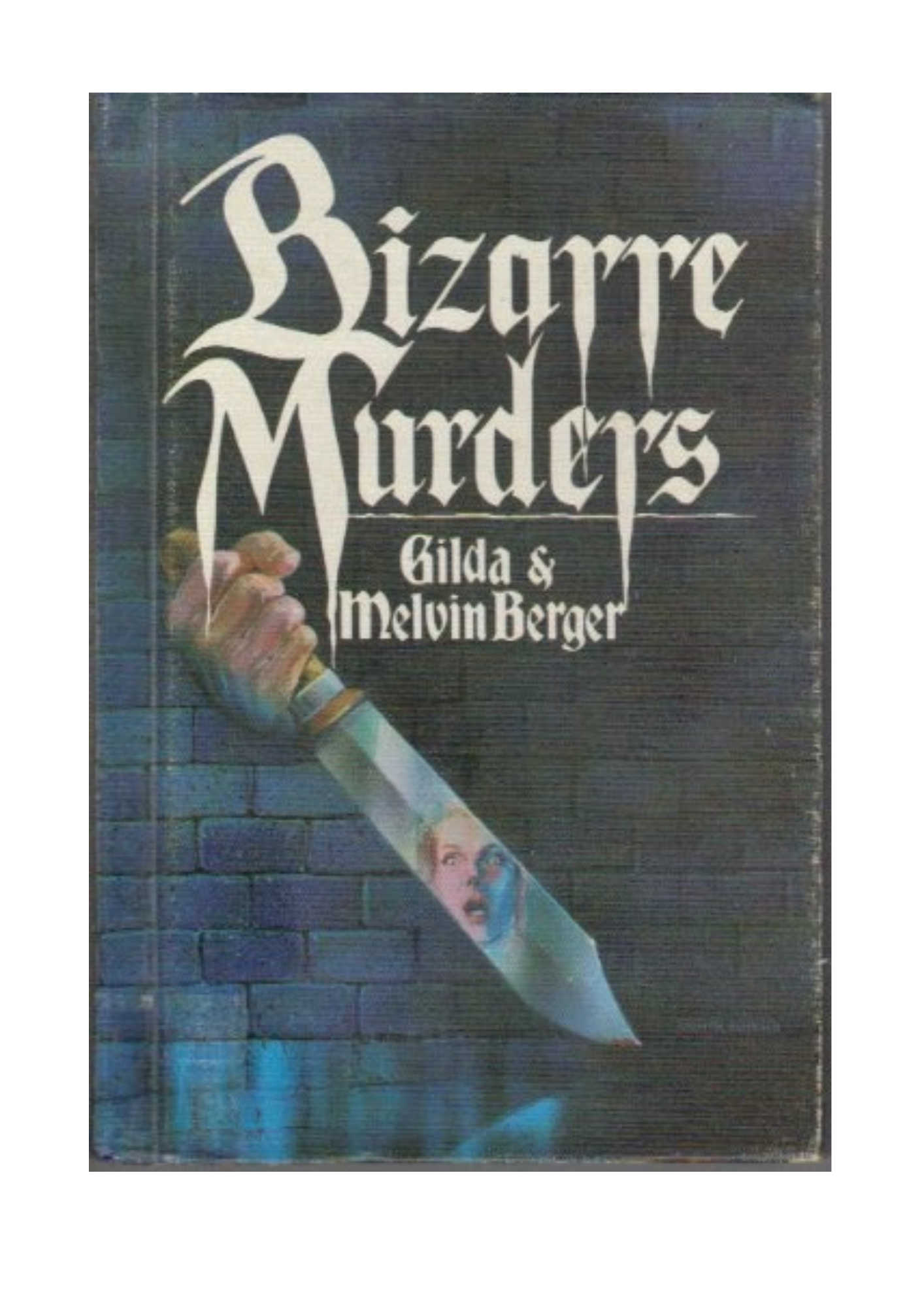 Bizarre murders | Inspire Uplift