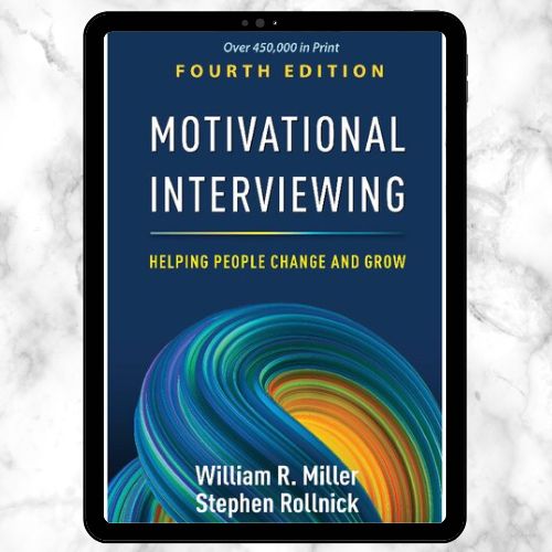 Motivational Interviewing: Helping People Change and Grow, P - Inspire ...
