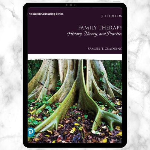 Family Therapy: History, Theory, and Practice | Inspire Uplift