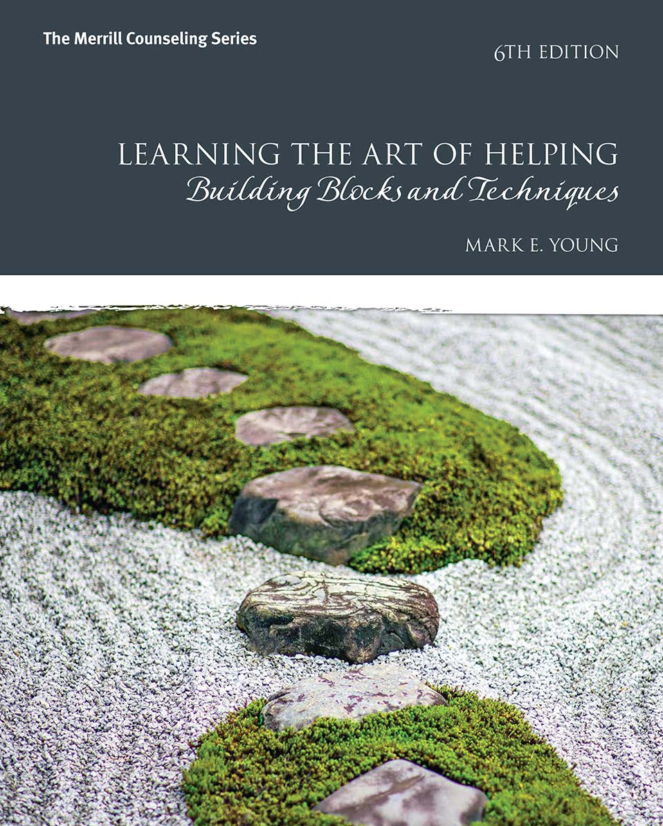 Learning the Art of Helping: Building Blocks and Techniques | Inspire ...