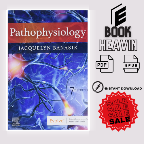 Pathophysiology 7th Edition - Inspire Uplift