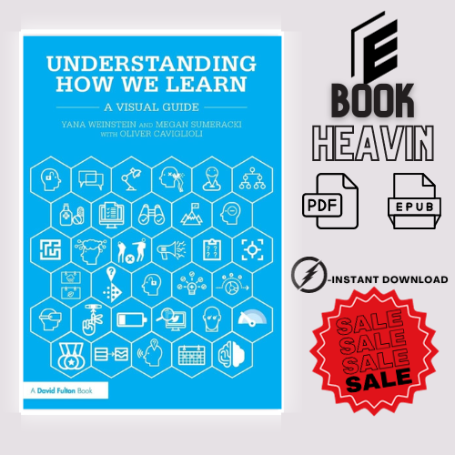 Understanding How We Learn: A Visual Guide 1st Edition | Inspire Uplift
