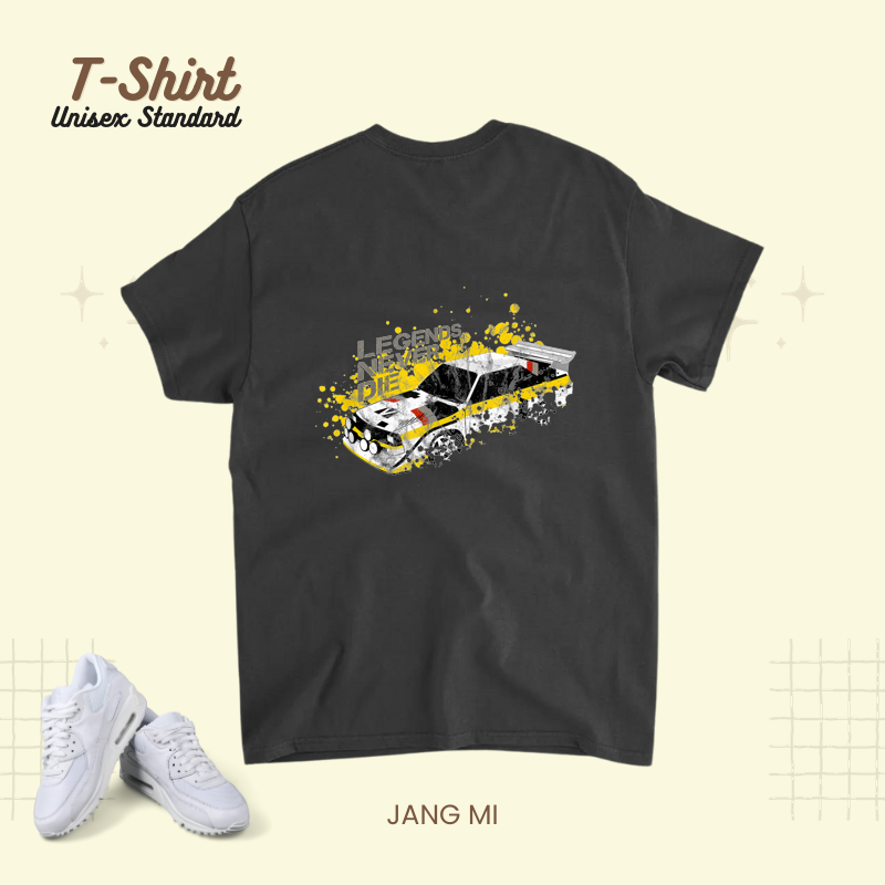 Vintage German Rally Car Racing Motorsport Livery Design Uni | Inspire ...