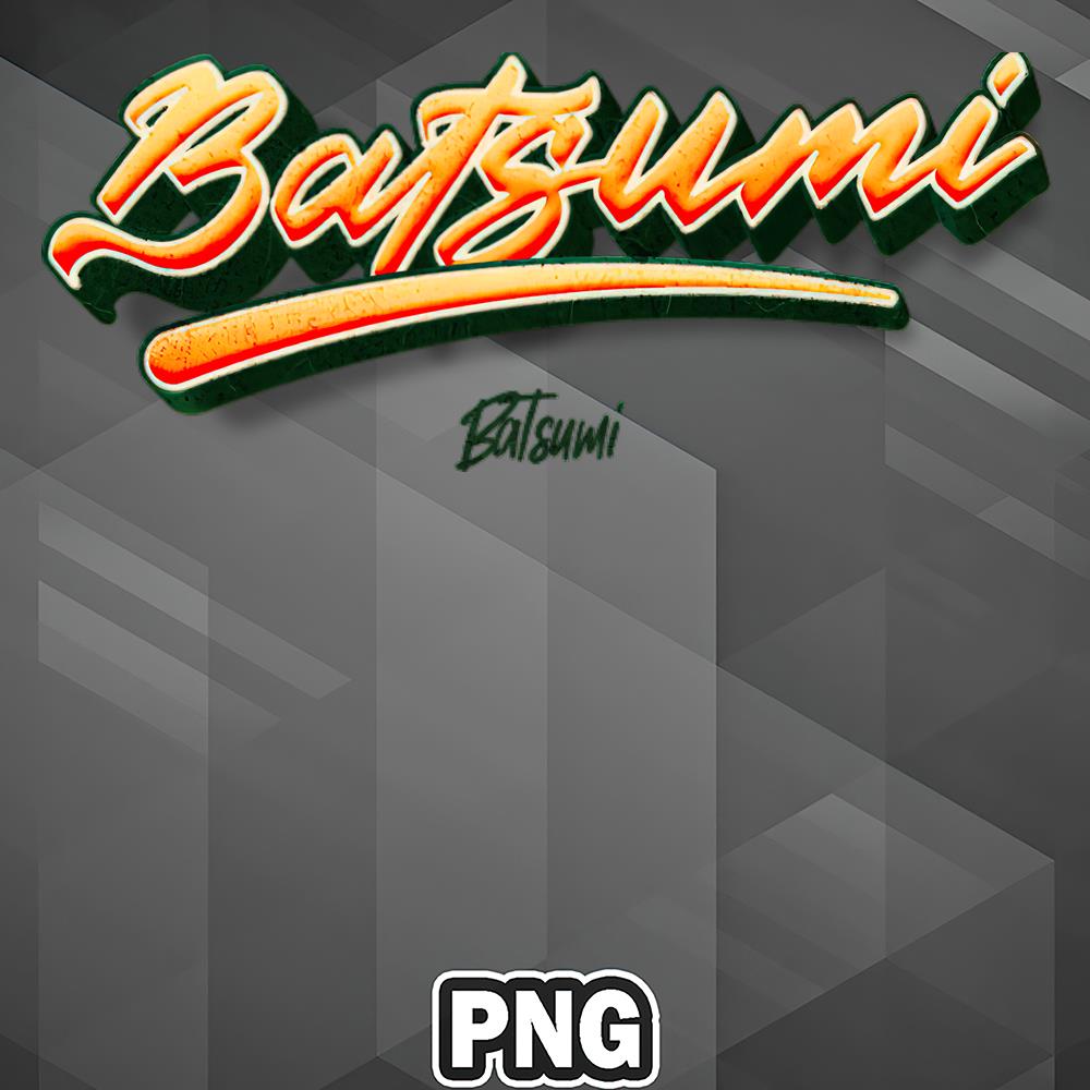African PNG Batsumi Batsumi PNG For Sublimation Print Printa | Inspire ...