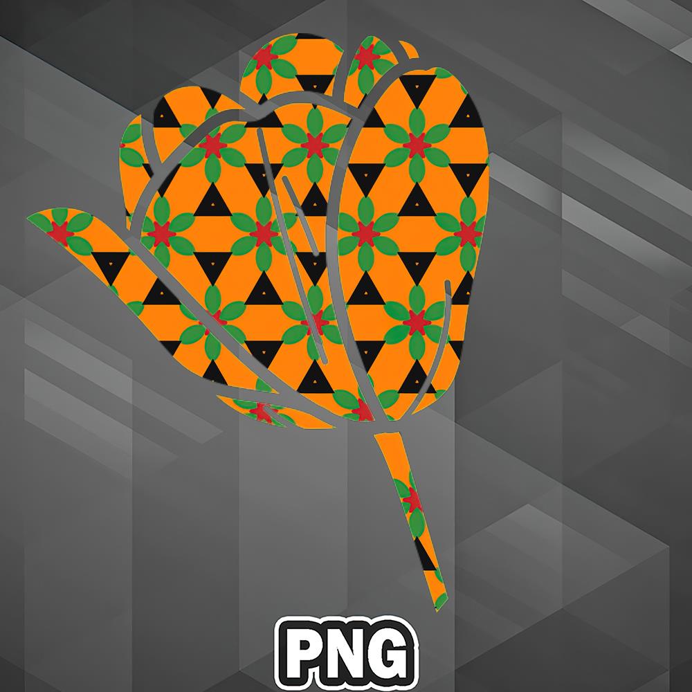 African PNG Africa Fabric Pattern Design PNG For Sublimation - Inspire ...