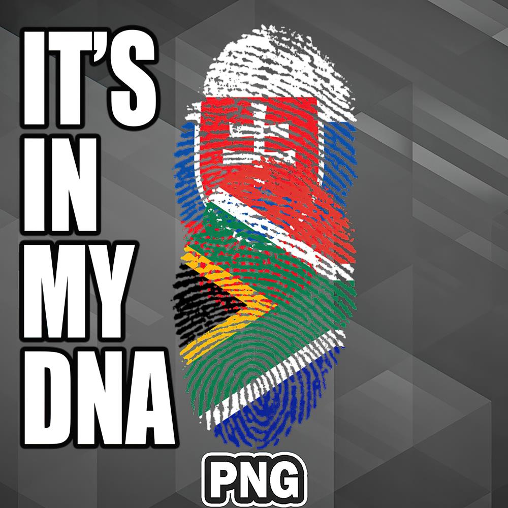 African PNG Slovak And South African Vintage Heritage DNA Fl - Inspire ...