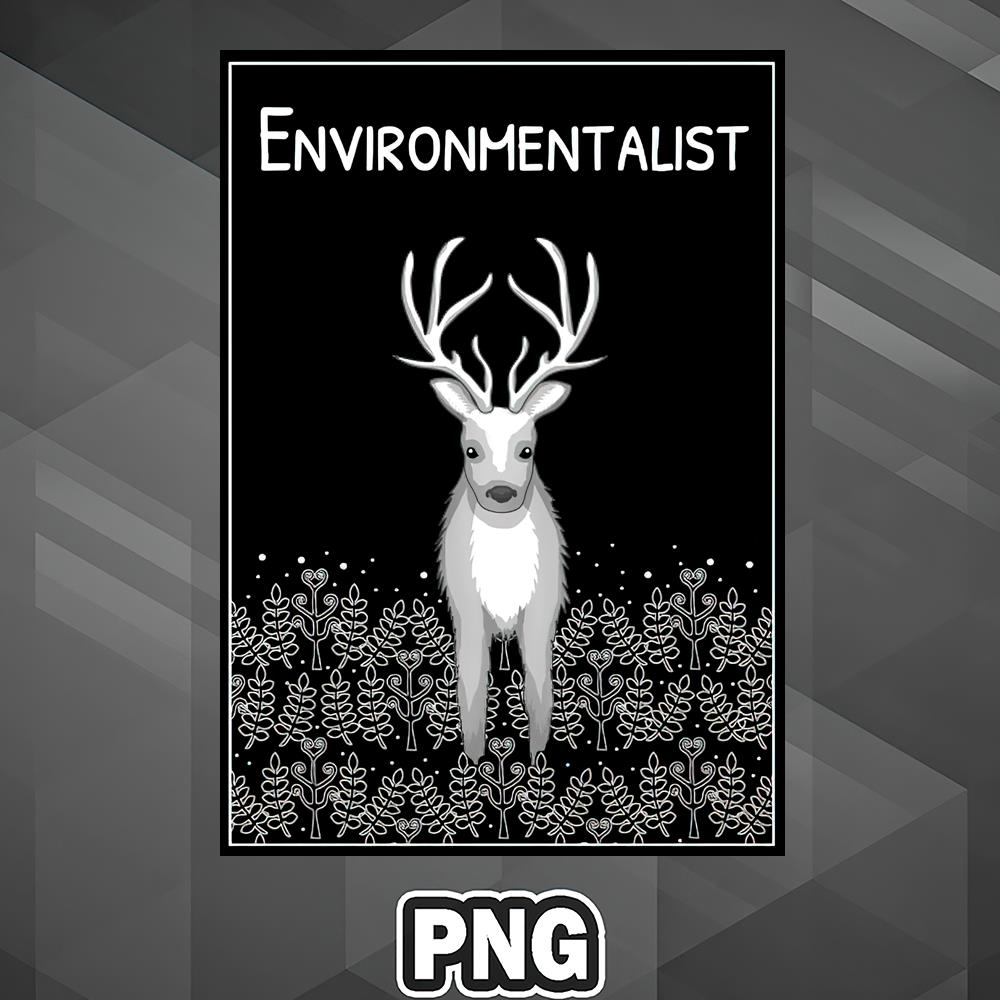 Animal Rights Awareness PNG Environmentalist PNG For Sublima - Inspire ...