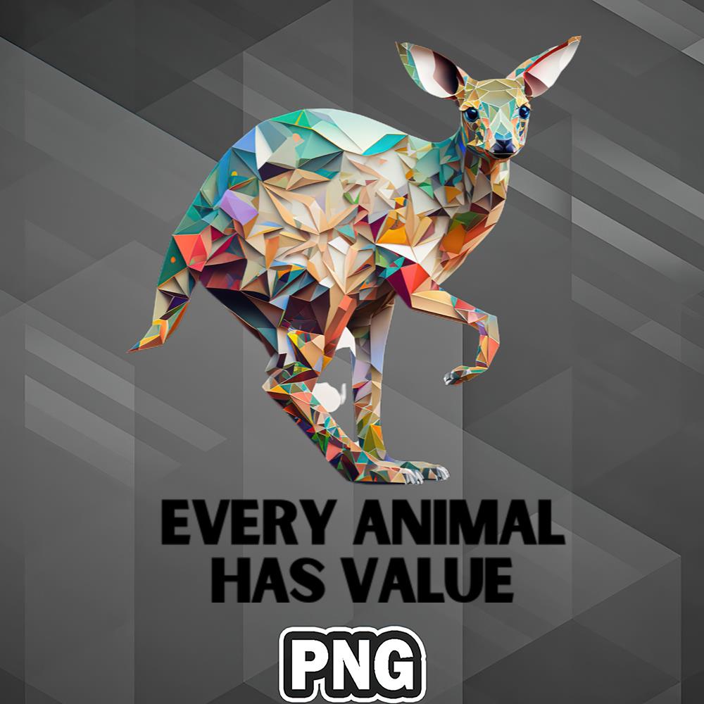 Animal Rights Awareness PNG Every animal has value PNG For S | Inspire ...