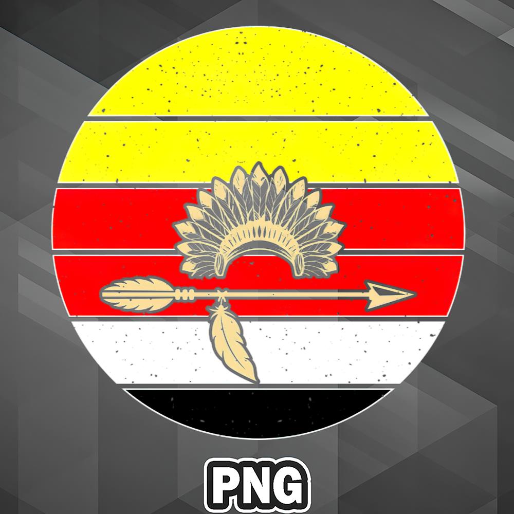 Asian PNG Indigenous People Day Asia Country Culture PNG For | Inspire ...