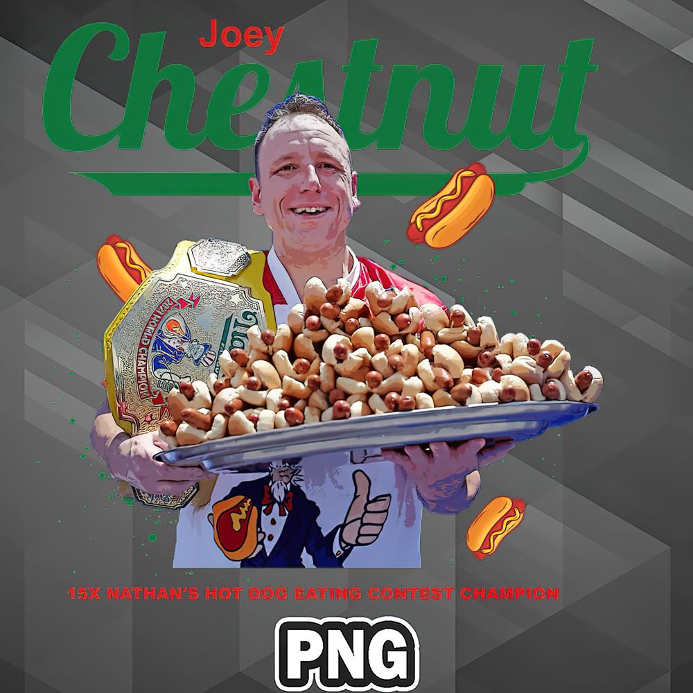 Army PNG Joey Chestnut PNG For Sublimation Print Transparent | Inspire ...