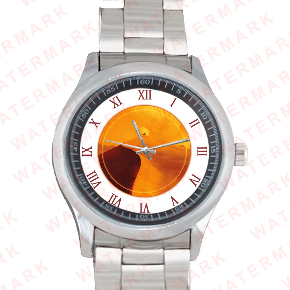 5 DUNE ARRAKIS DESERT WATCHES | Inspire Uplift