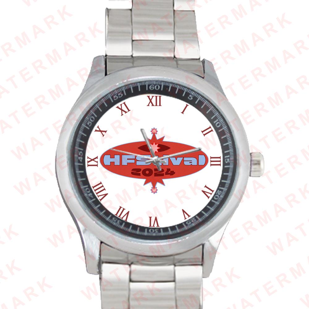 HFSTIVAL 2024 WATCHES | Inspire Uplift