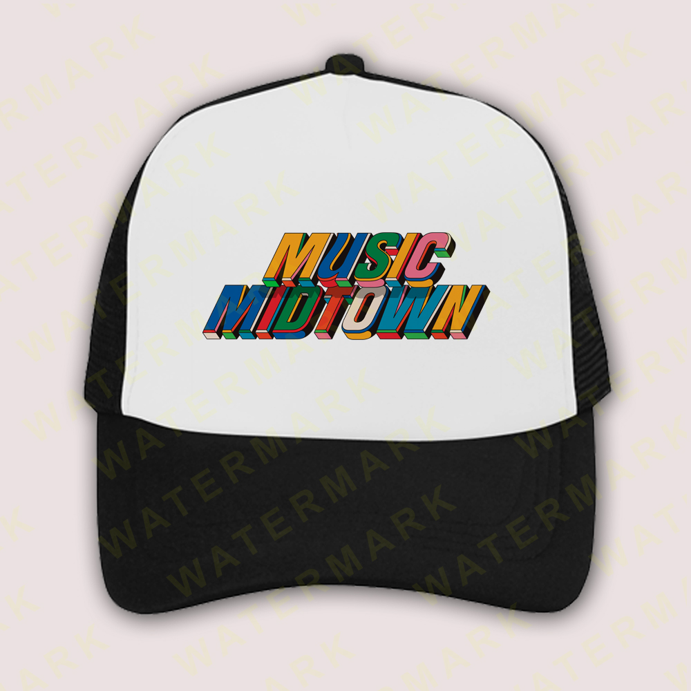Music Hats | Inspire Uplift