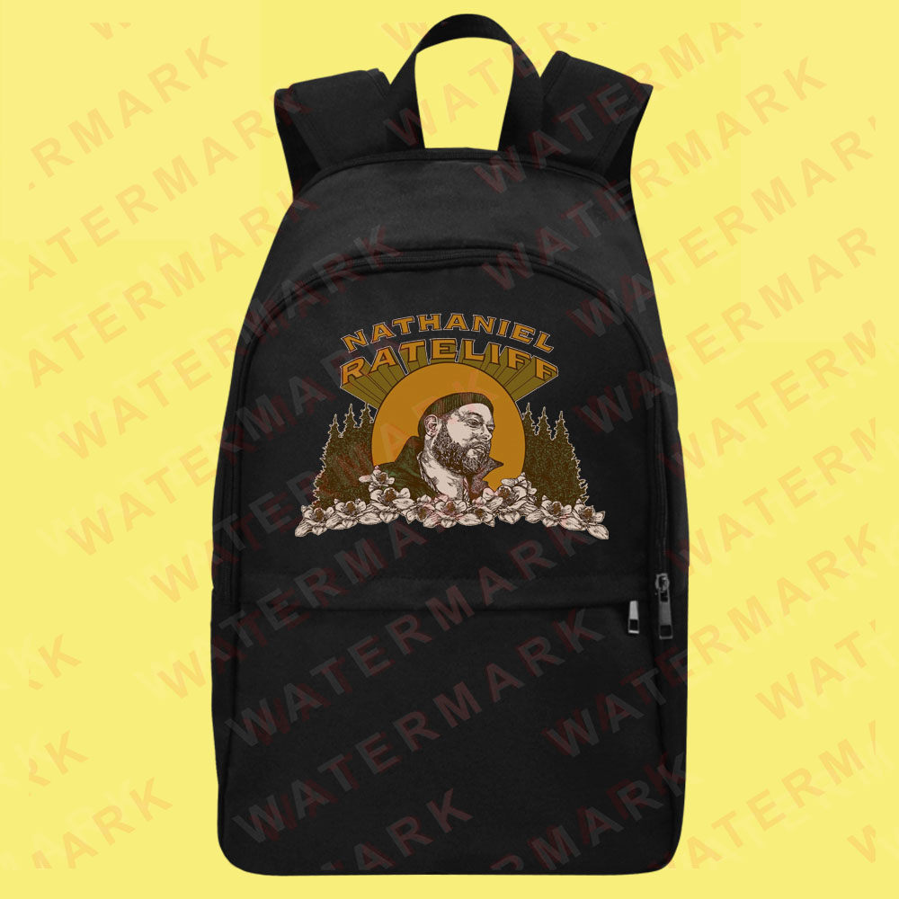 NATHANIEL RATELIFF AND THE NIGHT SWEATS TOUR 2023 Backpack B | Inspire ...