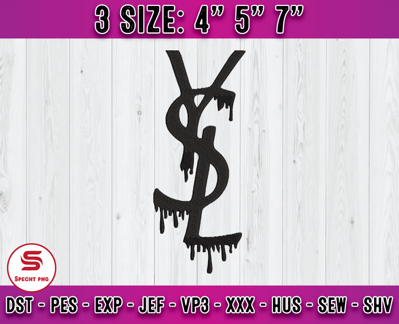 Gucci embroidery, gucci logo embroidery, logo fashion embori | Inspire ...