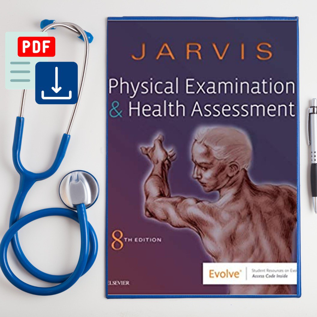 Physical Examination and Health Assessment | Inspire Uplift