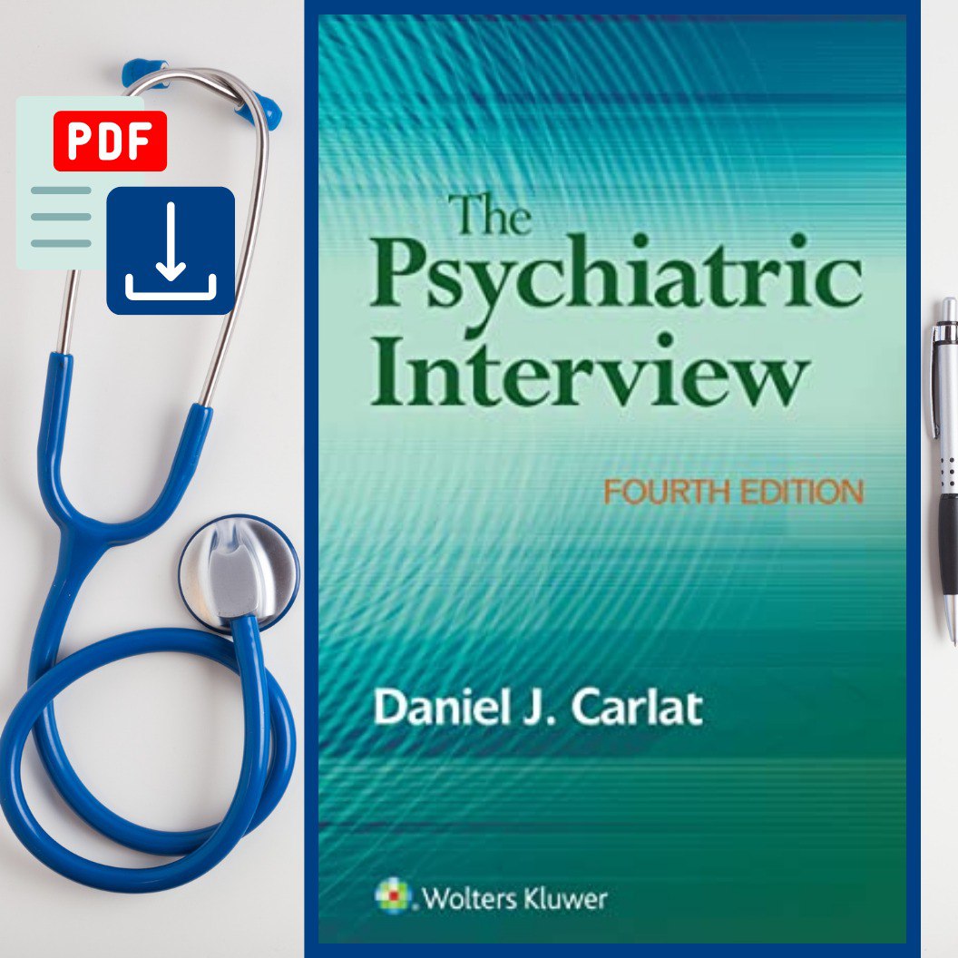 The Psychiatric Interview | Inspire Uplift