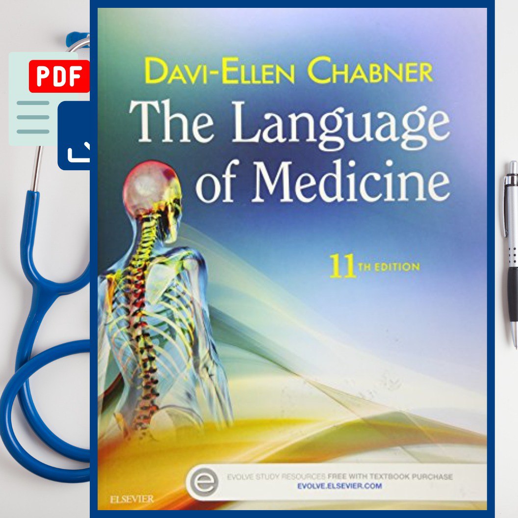 Medical Terminology Learning for the Language of Medicine 11 | Inspire ...