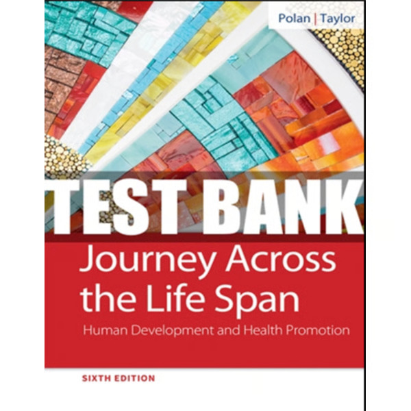 Journey Across the Life Span Human Development & Health Prom | Inspire ...