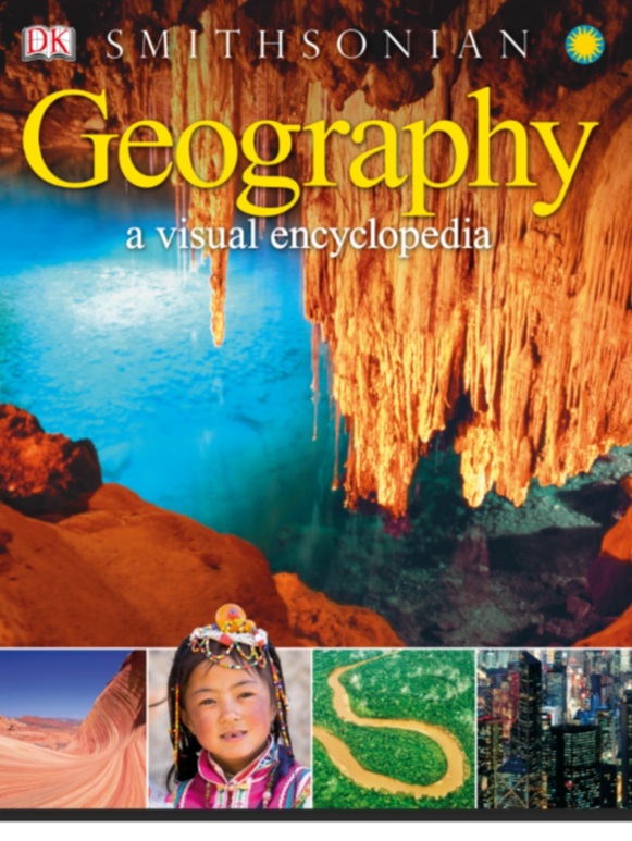 Geography: A Visual Encyclopedia (DK Children's Visual Encyc | Inspire ...