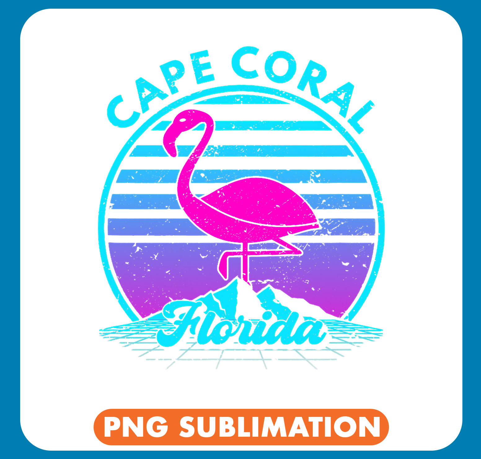 Cape Coral Florida 23 png | Inspire Uplift