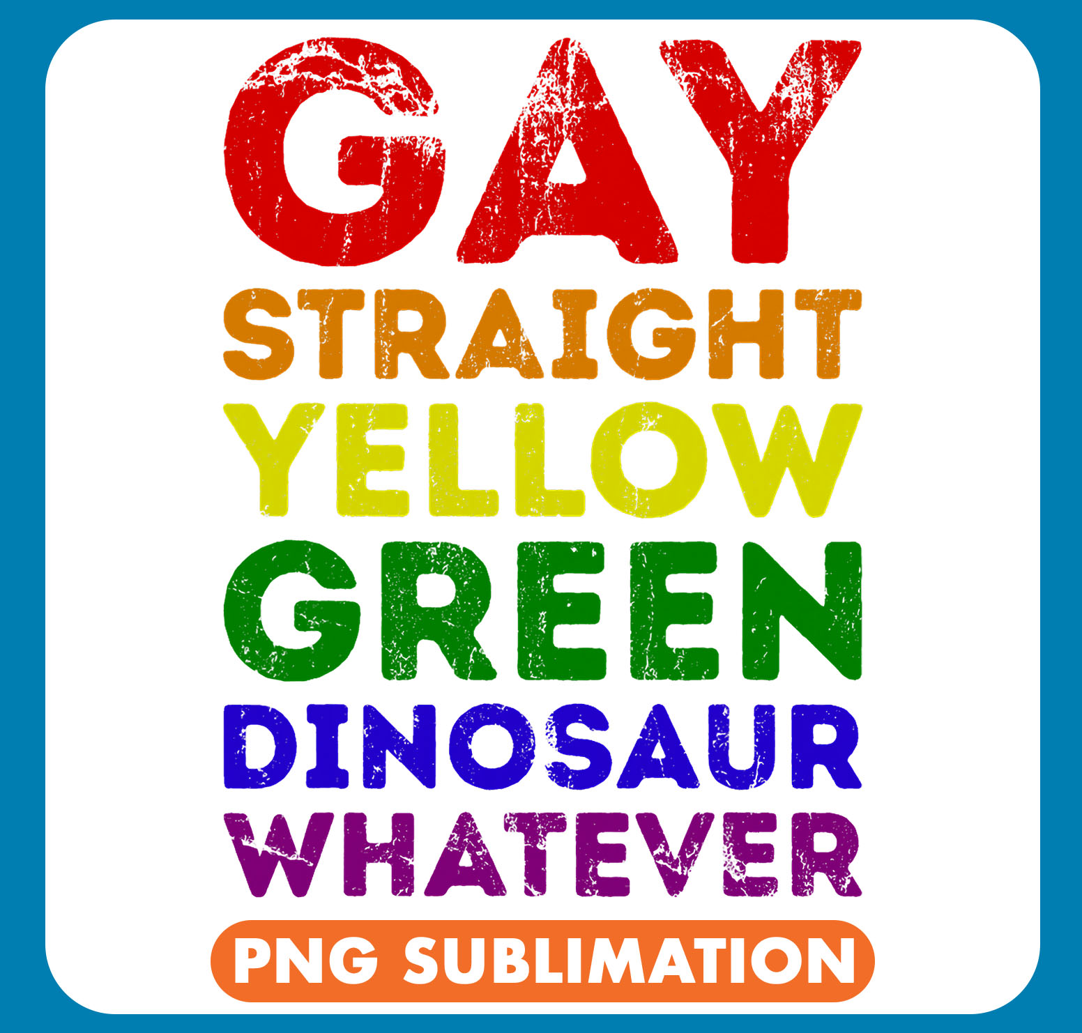 Dinosaur Dino Dino LGBT Gay Straight Yellow Green Dinosaur W | Inspire ...