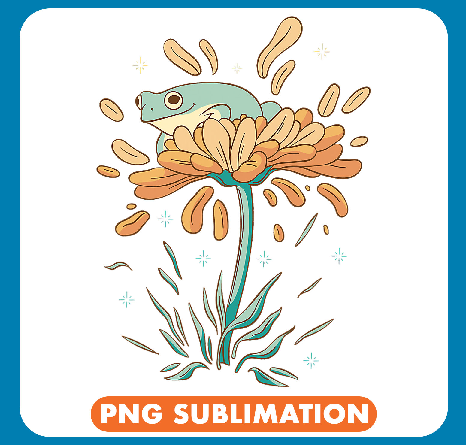 Frog Gift Goblincore Aesthetic Cottagecore Dark Academia png | Inspire ...