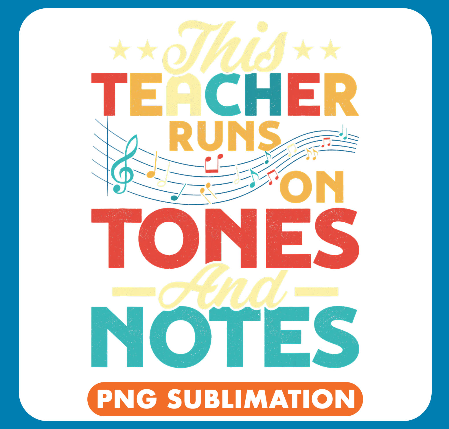 Teacher Job This Teacher Runs On Tones And Notes School Musi - Inspire ...