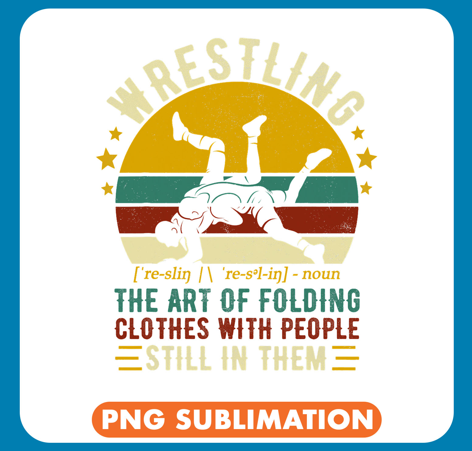 Wrestling Definition Funny Wrestle Men Women Boy Wrestling p | Inspire ...