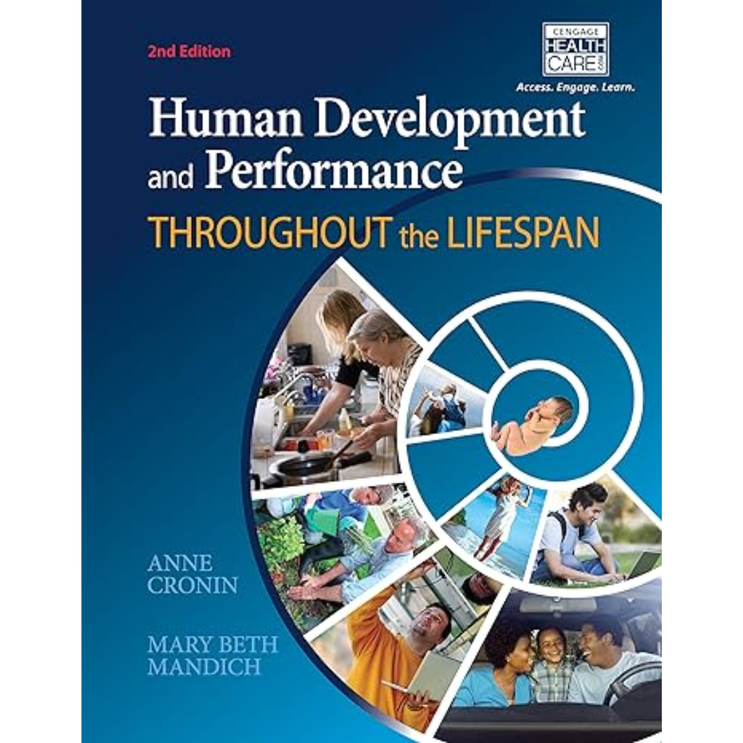 Human Development and Performance Throughout the Lifespan | Inspire Uplift