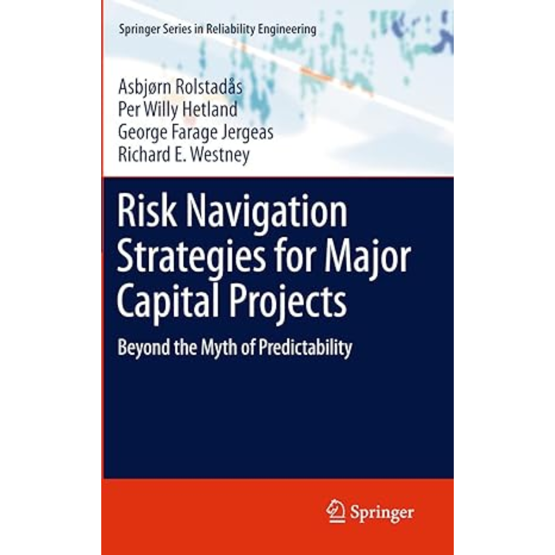 Risk Navigation Strategies for Major Capital Projects: Beyon | Inspire ...