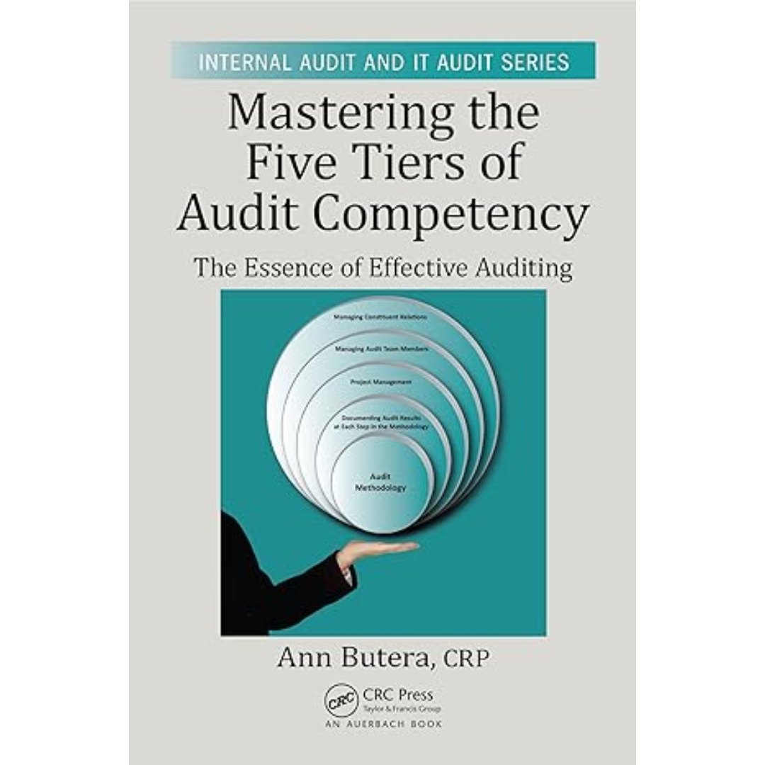 Mastering the Five Tiers of Audit Competency: The Essence of | Inspire ...