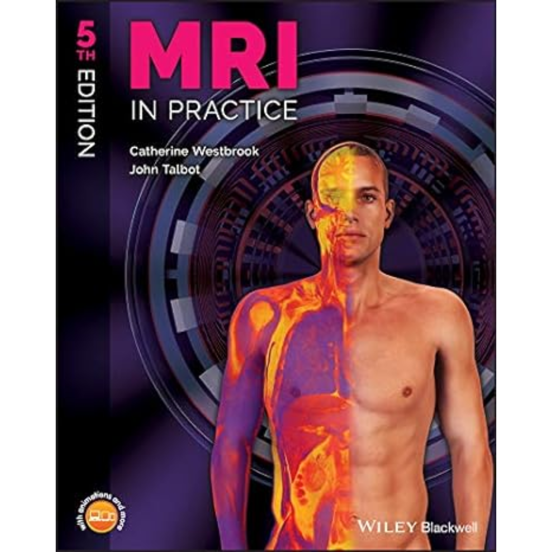 MRI in Practice 5th Edition | Inspire Uplift