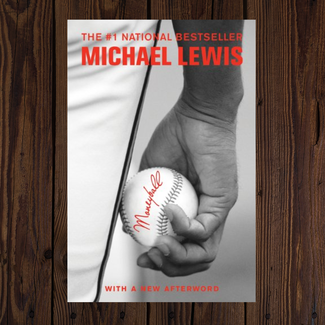 Moneyball: The Art of Winning an Unfair Game | Inspire Uplift