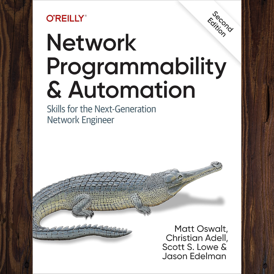 Network Programmability and Automation Skills for the Next-G | Inspire ...