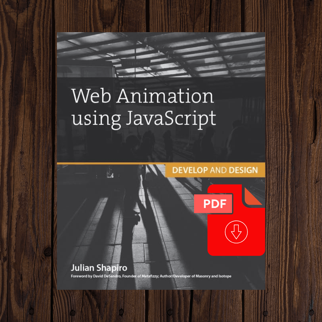 Web Animation using JavaScript Develop & Design Develop and | Inspire Uplift