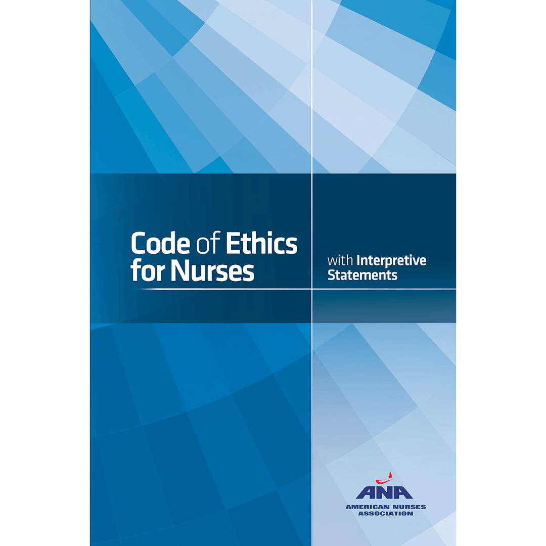Code of Ethics for Nurses with Interpretive Statements Secon | Inspire ...