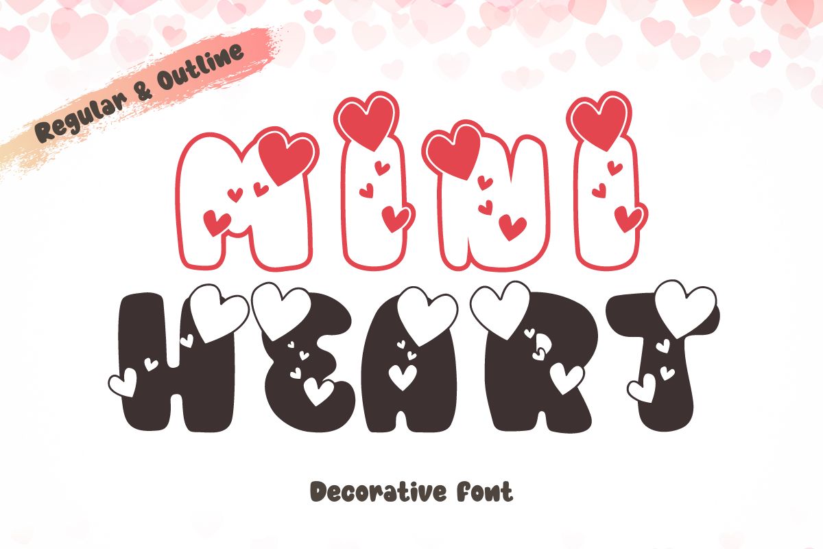 Cedar Heaven Font | Inspire Uplift