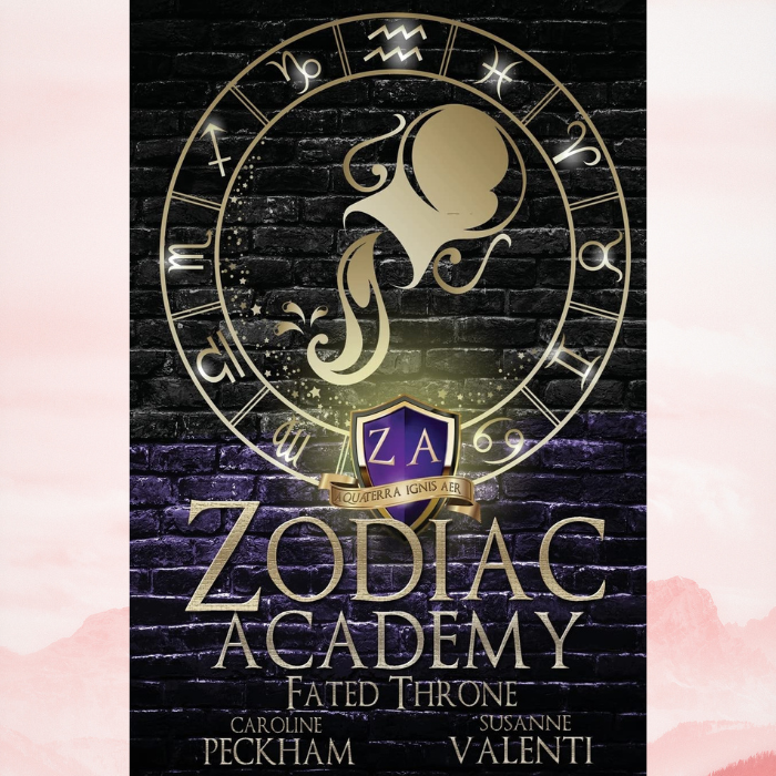 Zodiac academy svg 60 photos - Astrologytoyou.com