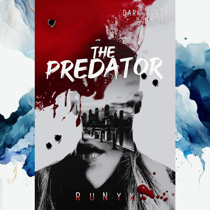 The Predator (Dark Verse), RuNyx (Author), Digital Book, PDF | Inspire ...