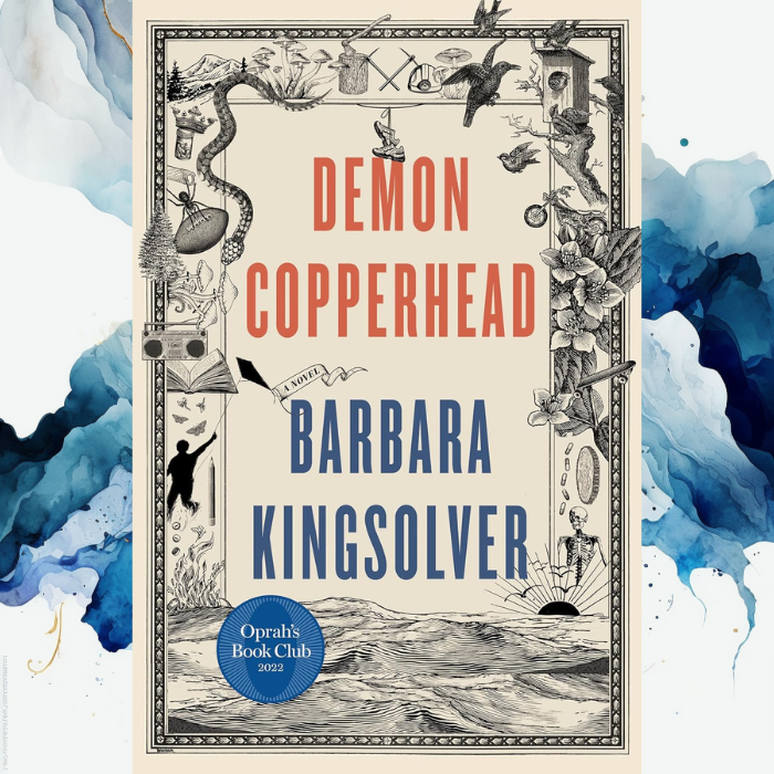 Demon Copperhead: A Pulitzer Prize Winner, Digital Book, PDF - Inspire ...