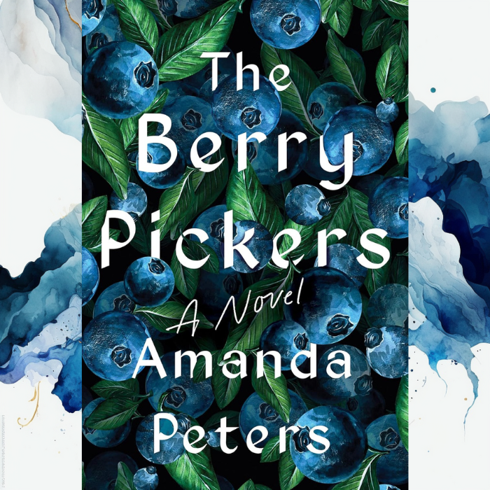 The Berry Pickers, Amanda Peters (Author), Digital Book, PDF | Inspire ...