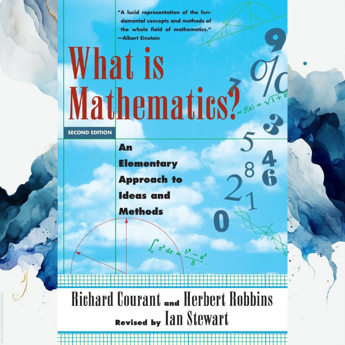 What Is Mathematics An Elementary Approach to Ideas and Met | Inspire ...
