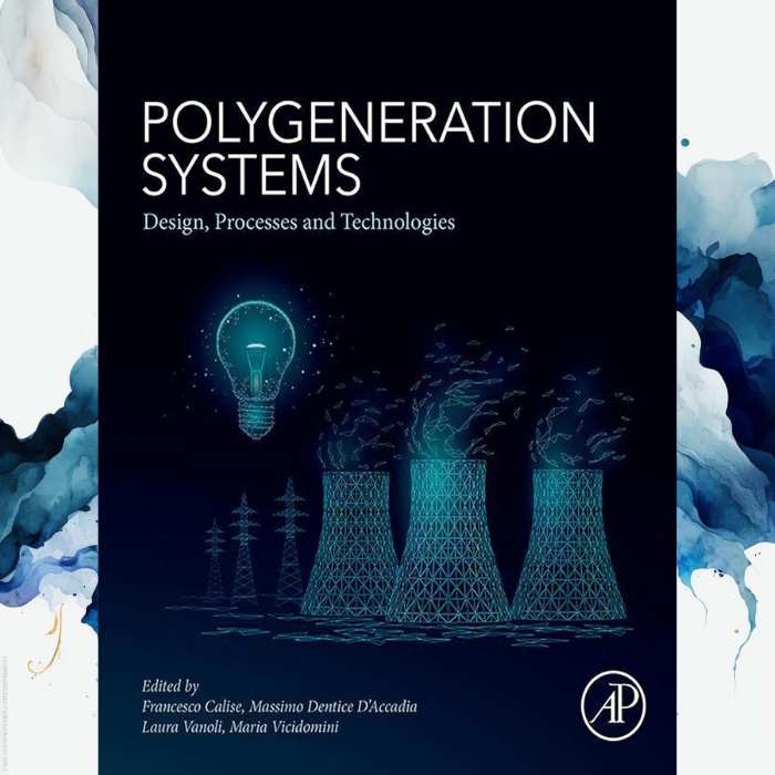Polygeneration Systems: Design, Processes and Technologies, | Inspire Uplift