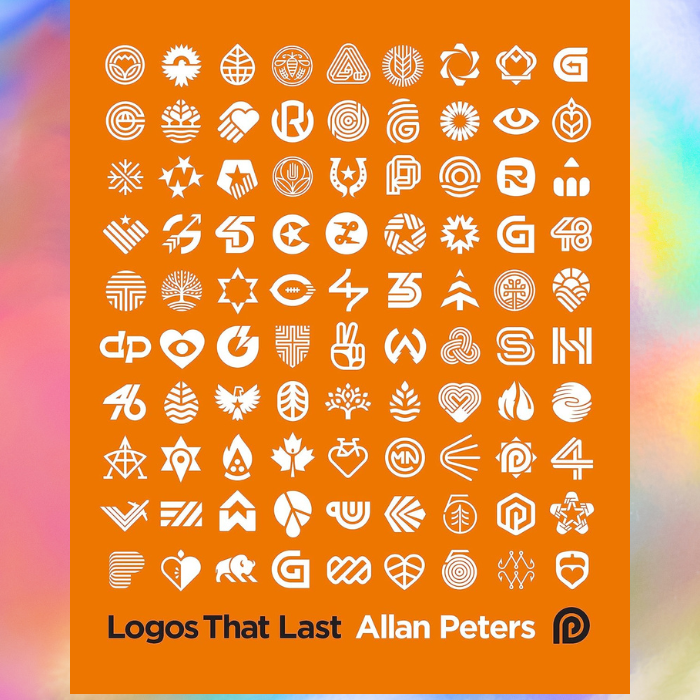 Logos that Last: How to Create Iconic Visual Branding, PDF B | Inspire ...