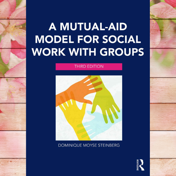 A Mutual-Aid Model for Social Work with Groups, PDF BOOK, DI | Inspire ...