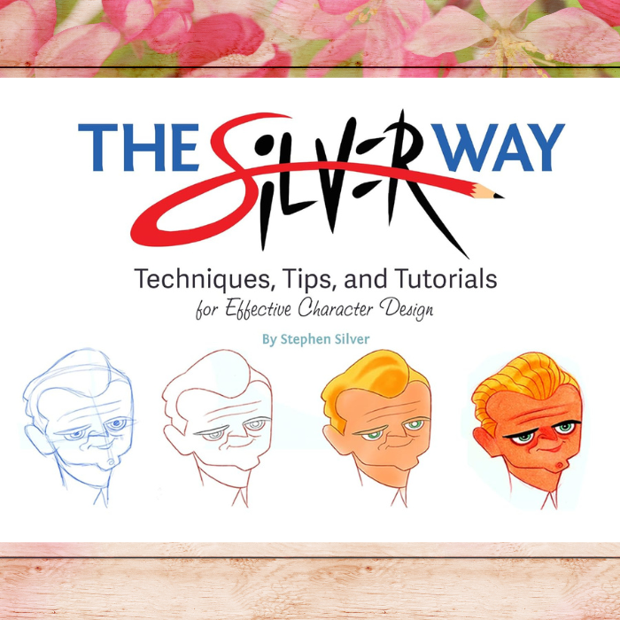 The Silver Way: Techniques, Tips, and Tutorials for Effectiv | Inspire ...