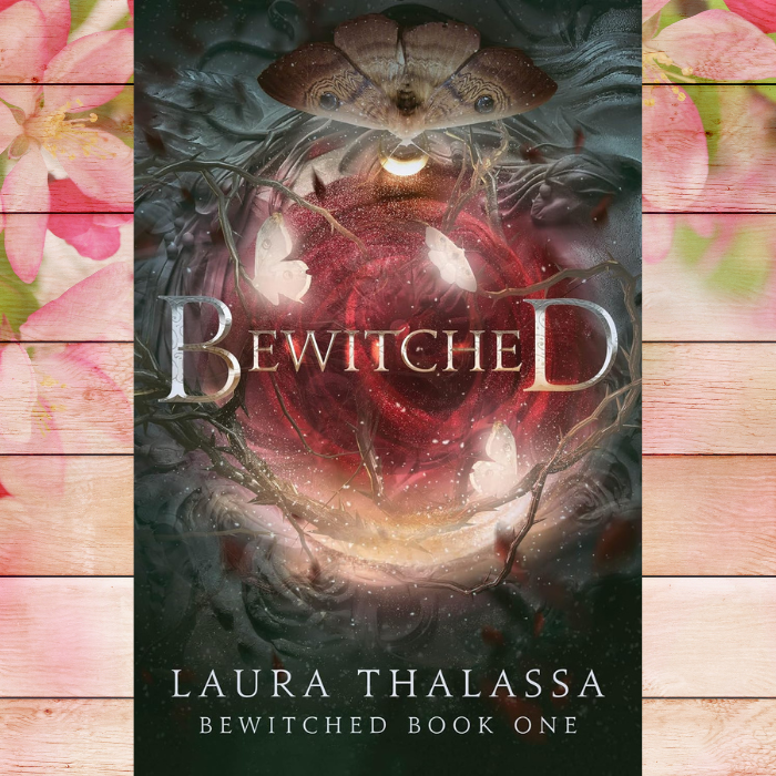 Bewitched (The Bewitched Series, 1), PDF BOOK, DIGITAL BOOK | Inspire ...