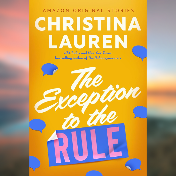 The Exception to the Rule (The Improbable Meet-Cute collecti | Inspire ...